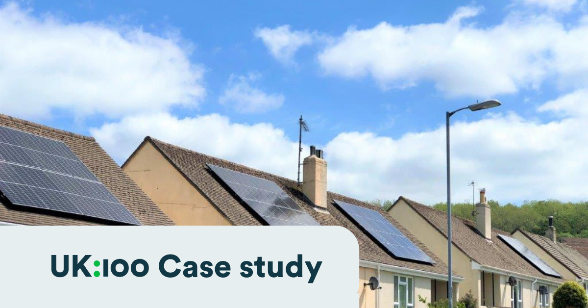 Cornwall’s Climate Emergency Development Plan | UK100